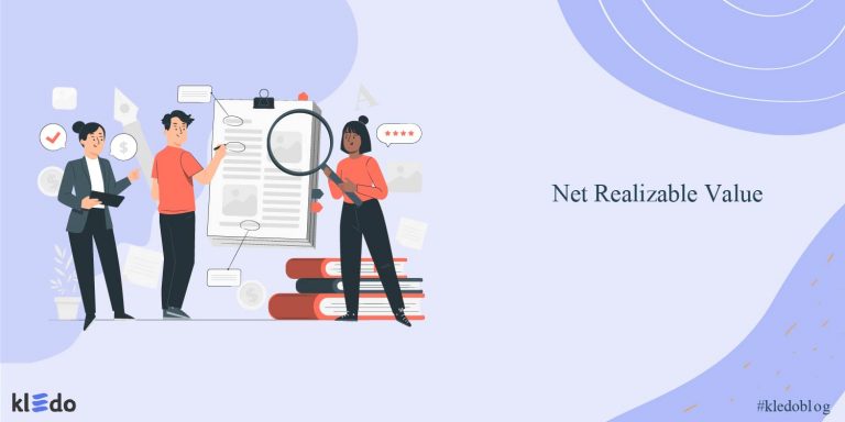 Net Realizable Value: Definisi, Manfaat, Rumus, dan Contoh Kasus