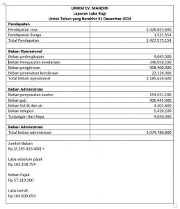 SAK ETAP Adalah: Manfaat, Contoh Penggunaan, dan Bedanya dengan PSAK