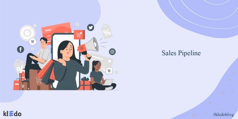 Sales Pipeline Pengertian Manfaat Tahapan Metrik Dan Penerapannya
