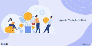 Apa itu Multiplier Effect dan Mengapa itu Penting? - Kledo Blog