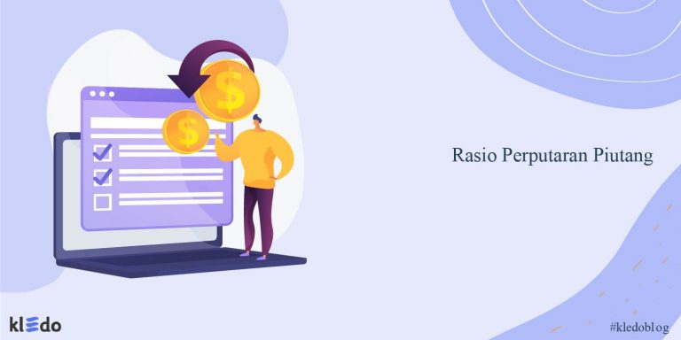 Rasio Perputaran Piutang: Manfaat, Rumus, dan Cara Hitungnya