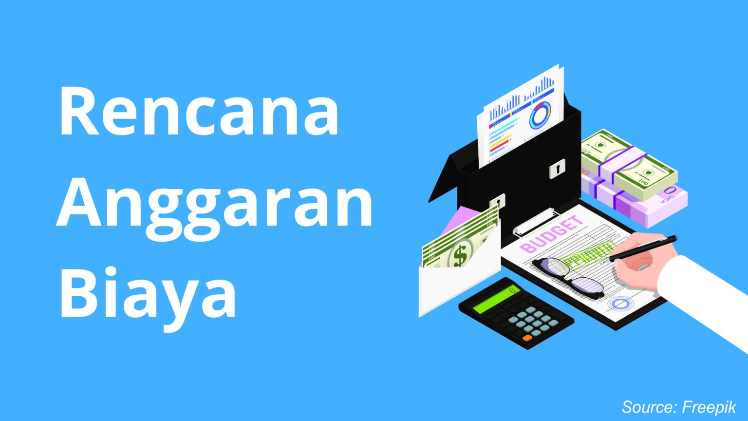 Pengertian RAB (Rencana Anggaran Biaya), Fungsi, dan Contohnya