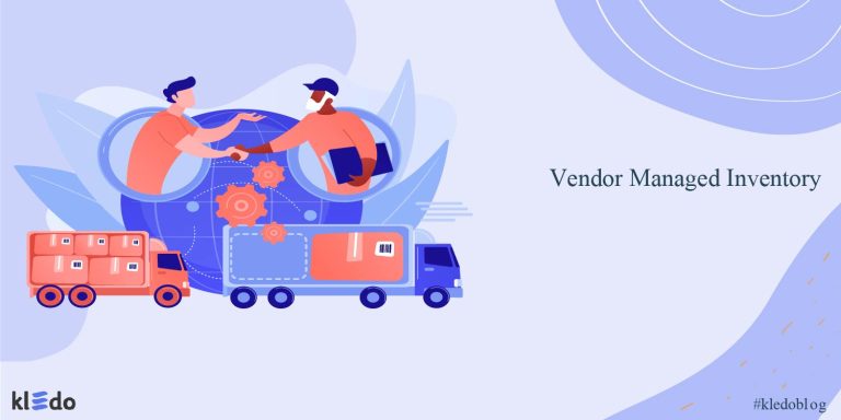 Pembahasan Lengkap Vendor Managed Inventory dan Strateginya