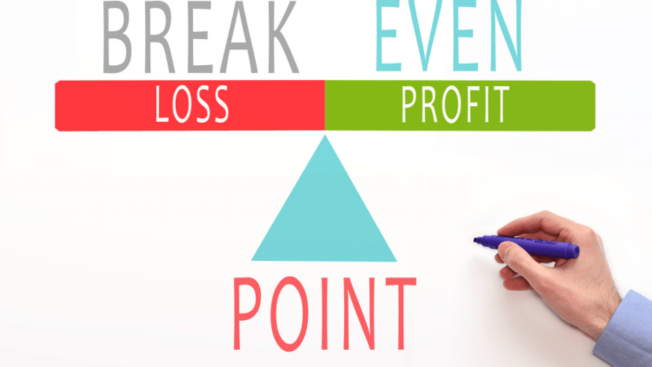 Rumus Break Even Point (BEP) dan Kalkulator BEP Gratis - Kledo Blog