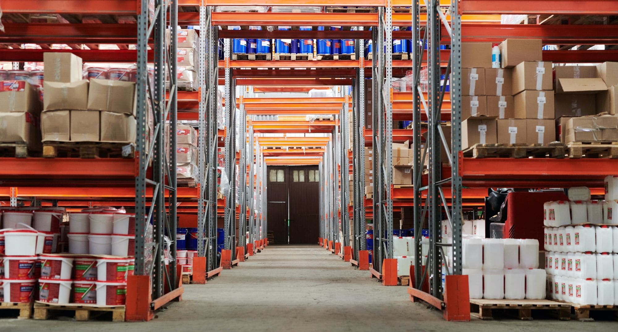 Jurnal Penyesuaian Persediaan Barang Dagang: Komponen dan Contohnya