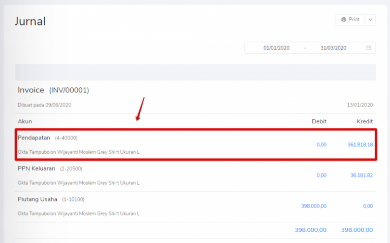 Pahami Jurnal Pelunasan Piutang dalam Akuntansi dan Contoh Kasusnya