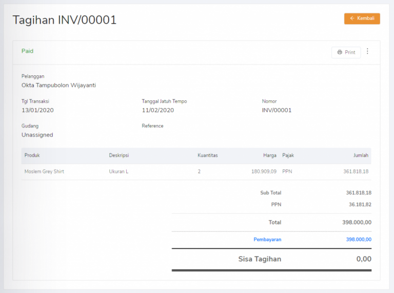 Pahami Jurnal Pelunasan Piutang dalam Akuntansi dan Contoh Kasusnya