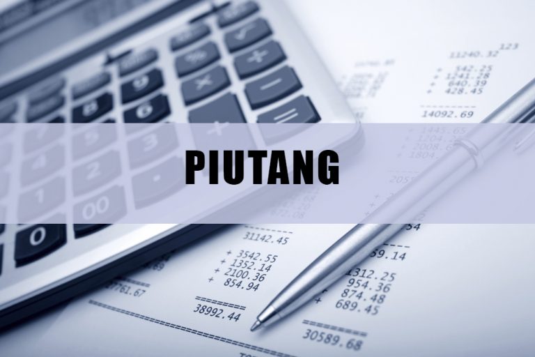 Cara Menghitung Saldo Piutang dan Contoh Kasusnya
