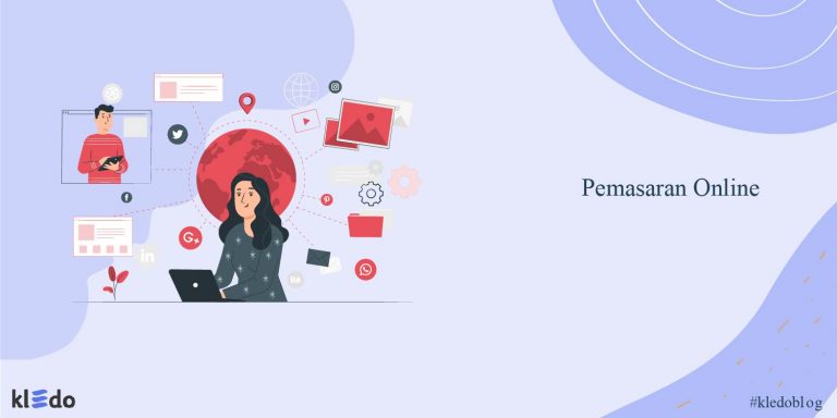 Pemasaran Online: Manfaat, Jenis, Tantangan, dan Contohnya
