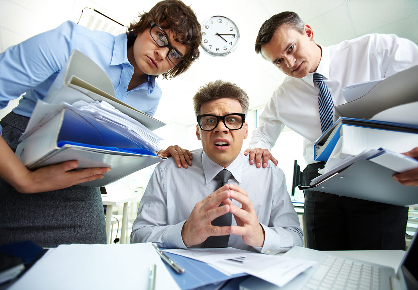Memahami Creative Accounting dalam Proses Akuntansi Bisnis
