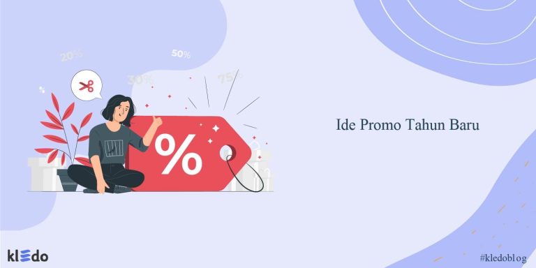 10 Ide Promo Tahun Baru dan Tips Membuatnya Menarik
