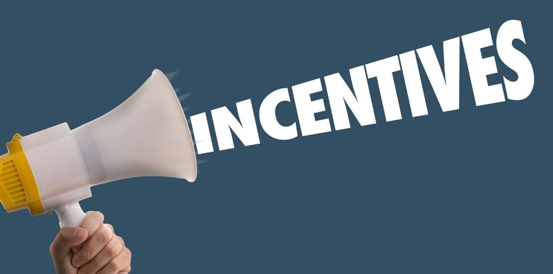 Kenali Berbagai Jenis Insentif Pajak yang Berlaku di Indonesia Kenali Berbagai Jenis Insentif Pajak yang Berlaku di Indonesia