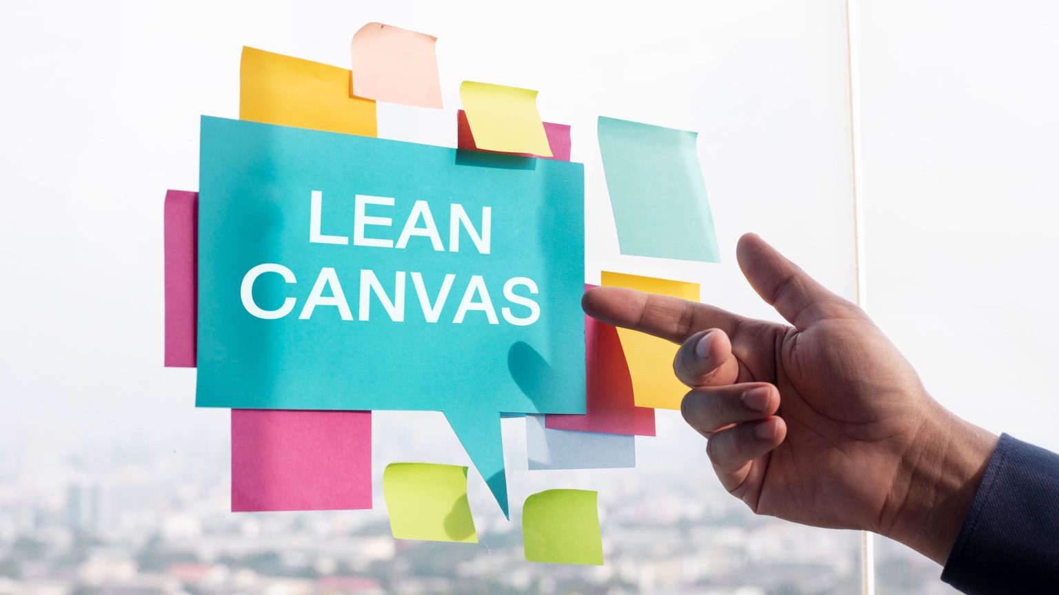Lean Canvas: Definisi, Komponen, Manfaat, dan Contohnya