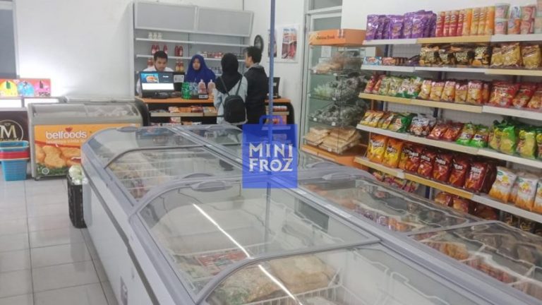 Peluang Usaha Frozen Food dan Tips Memulainya