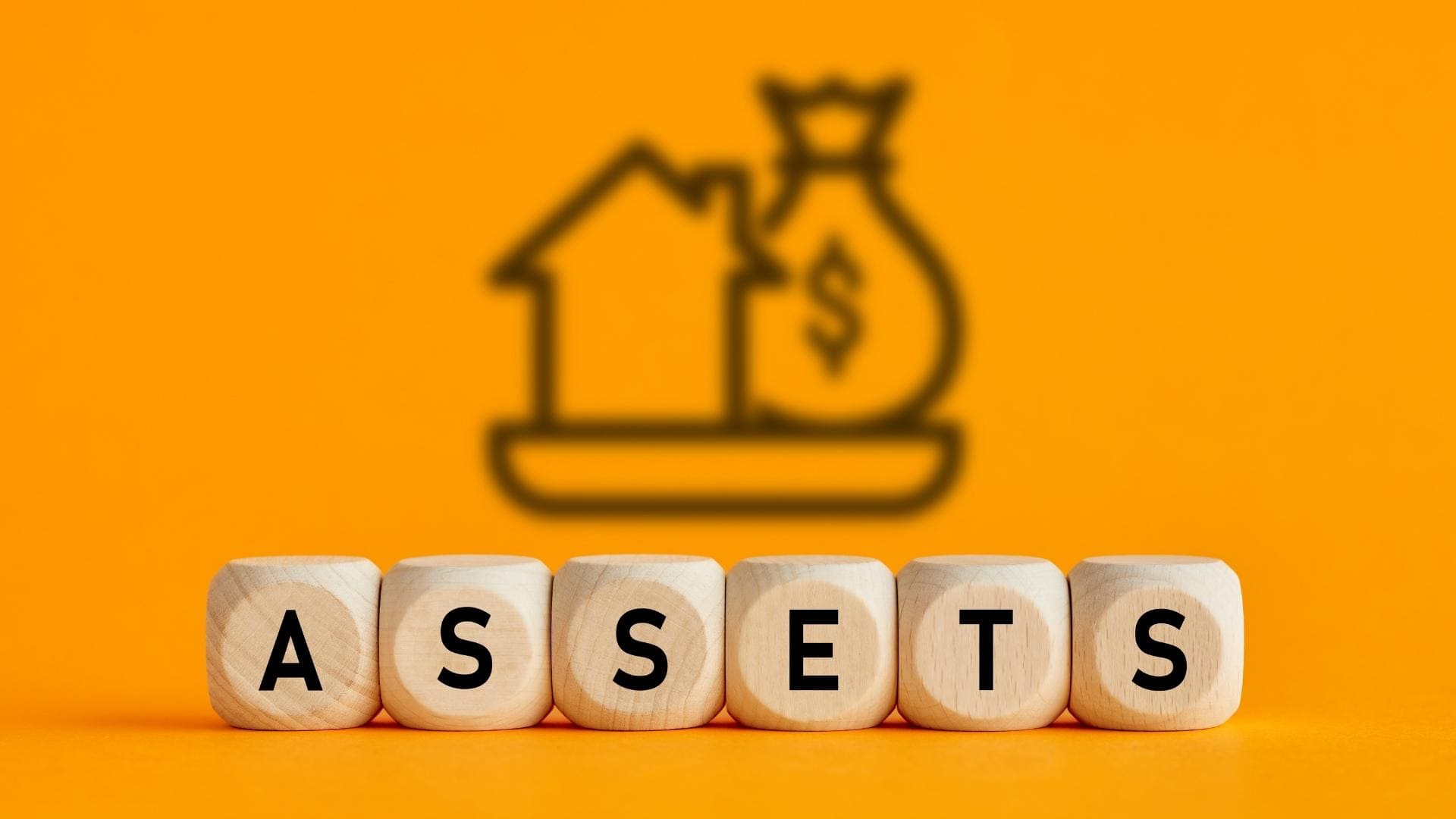 Cara Menghitung Total Aset dalam Bisnis - Kledo Blog