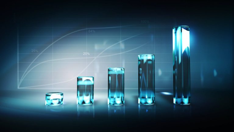 Market Growth Rate Adalah: Faktor, Rumus, dan Contohnya