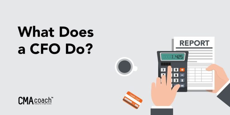 Jabatan CFO: Skill, Tugas, Bedanya dengan CEO, COO, dan CMO