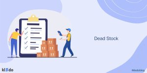 Dead Stock Adalah: Penyebab, Dampak, dan Cara Mengatasinya