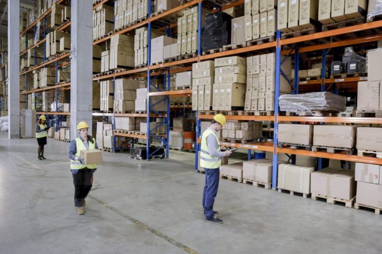 Inventory Plan (Recana Persediaan): Proses dan Analisanya