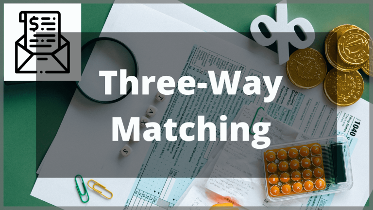 Mengenal Apa Itu Three Way Matching dalam Akuntansi