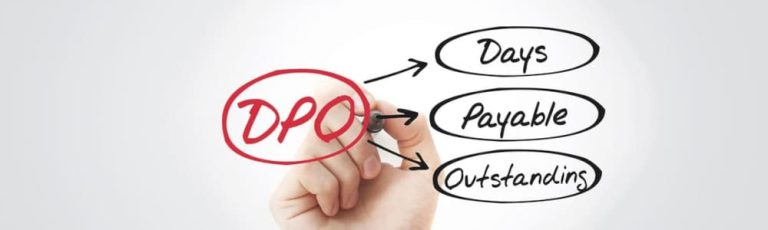 Days Payable Outstanding (DPO): Rumus, Kalkulator, Contohnya - Kledo Blog