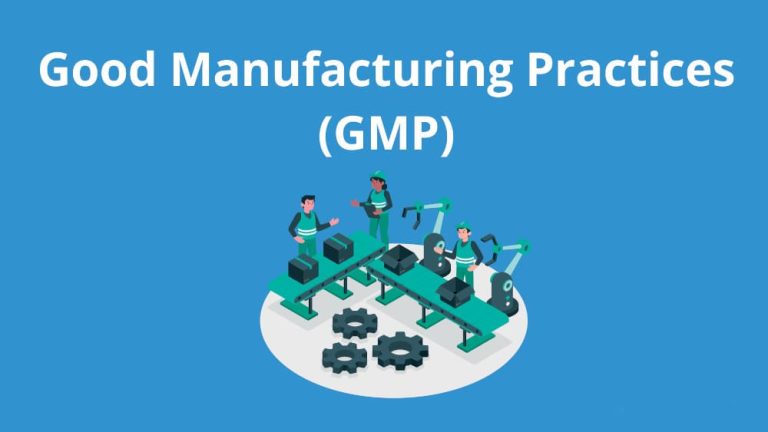 Pengertian Good Manufacturing Process (GMP) Beserta Regulasi dan Komponenya Pengertian Good Manufacturing Process (GMP) Beserta Regulasi dan Komponenya