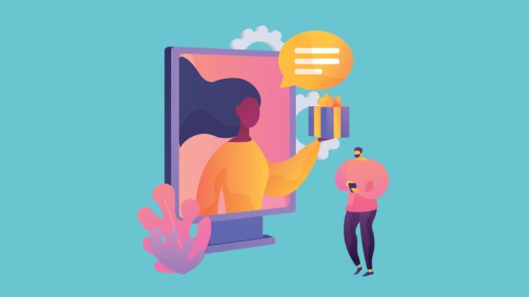 Pengertian Interactive Marketing, Manfaat, Strategi, dan Contohnya