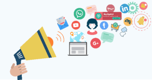 Pengertian Interactive Marketing, Manfaat, Strategi, dan Contohnya