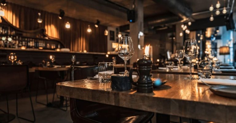 Contoh Perencanaan Bisnis Restoran dan Templatenya - Kledo Blog