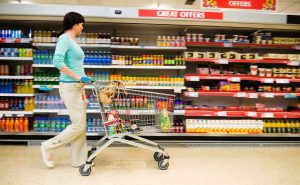 Contoh Perencanaan Bisnis Retail dan Templatenya - Kledo.com