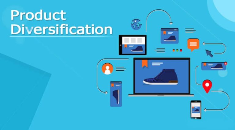 Pengertian Diversifikasi Produk, Manfaat, Tahapan, dan Contohnya