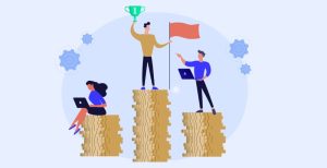 Competitive Pricing: Pengertian, Strategi, dan Contohnya - Kledo Blog