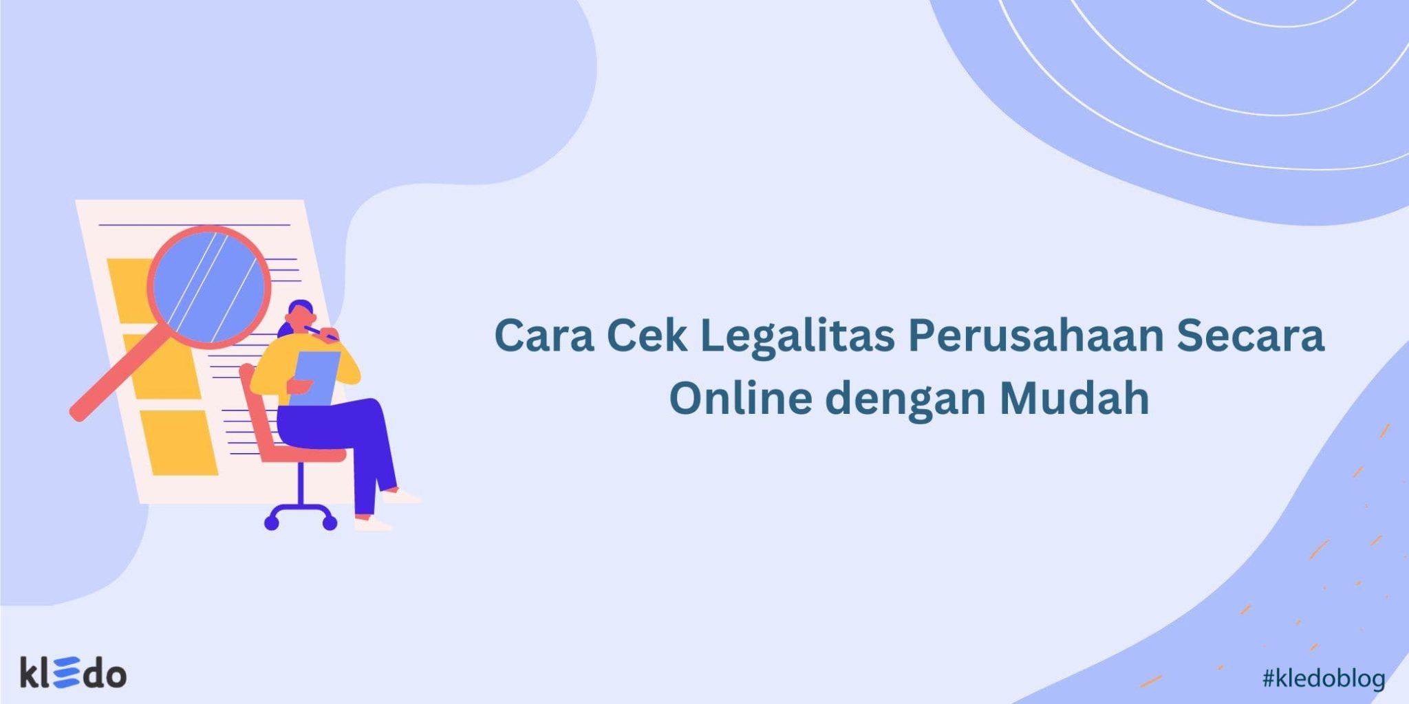 Cara Cek Legalitas Perusahaan Secara Online dengan Mudah