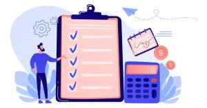 Contoh RAB dan Template RAB Excel Download Gratis - Kledo Blog