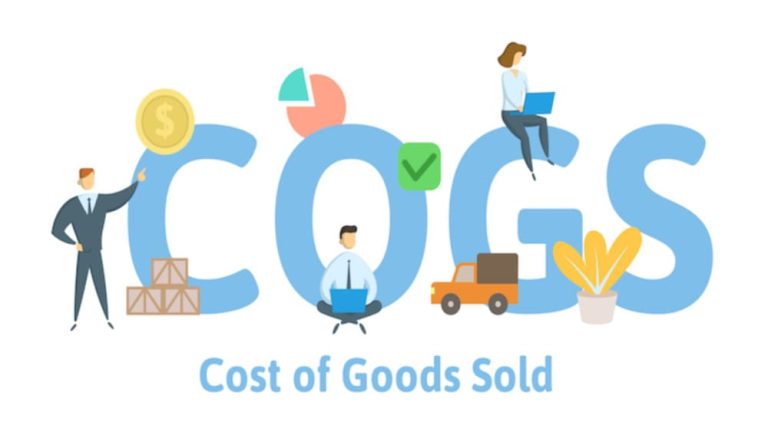 Cara Hitung HPP, Beserta Rumus, dan Contoh Kasusnya - Kledo Blog