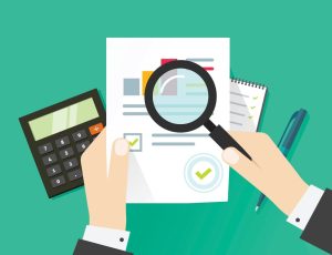 Kertas Kerja Audit: Pengertian, Komponen, Contoh dan Templatenya