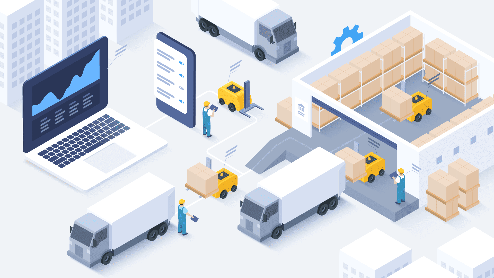 Download Contoh Laporan Stok Barang Gudang Excel Di Sini!