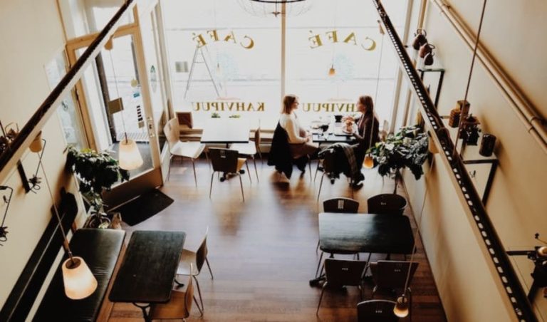 15 Strategi Pemasaran Kafe yang Wajib Anda Coba - Kledo Blog