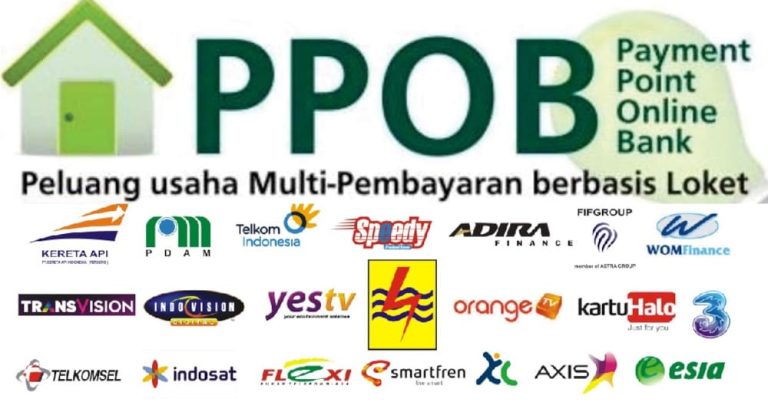 Cara Daftar Bisnis PPOB dan Tips Sukses Memulainya - Kledo Blog
