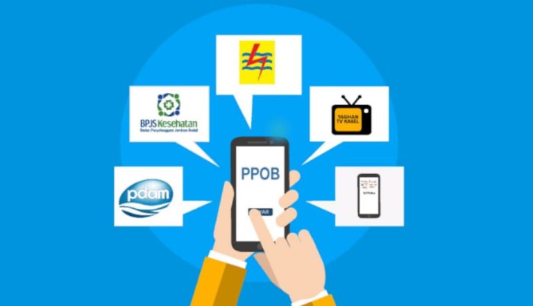 Cara Daftar Bisnis PPOB dan Tips Sukses Memulainya - Kledo Blog