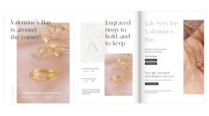 Contoh Katalog Produk, Cara, dan Tips Membuatnya - Kledo Blog