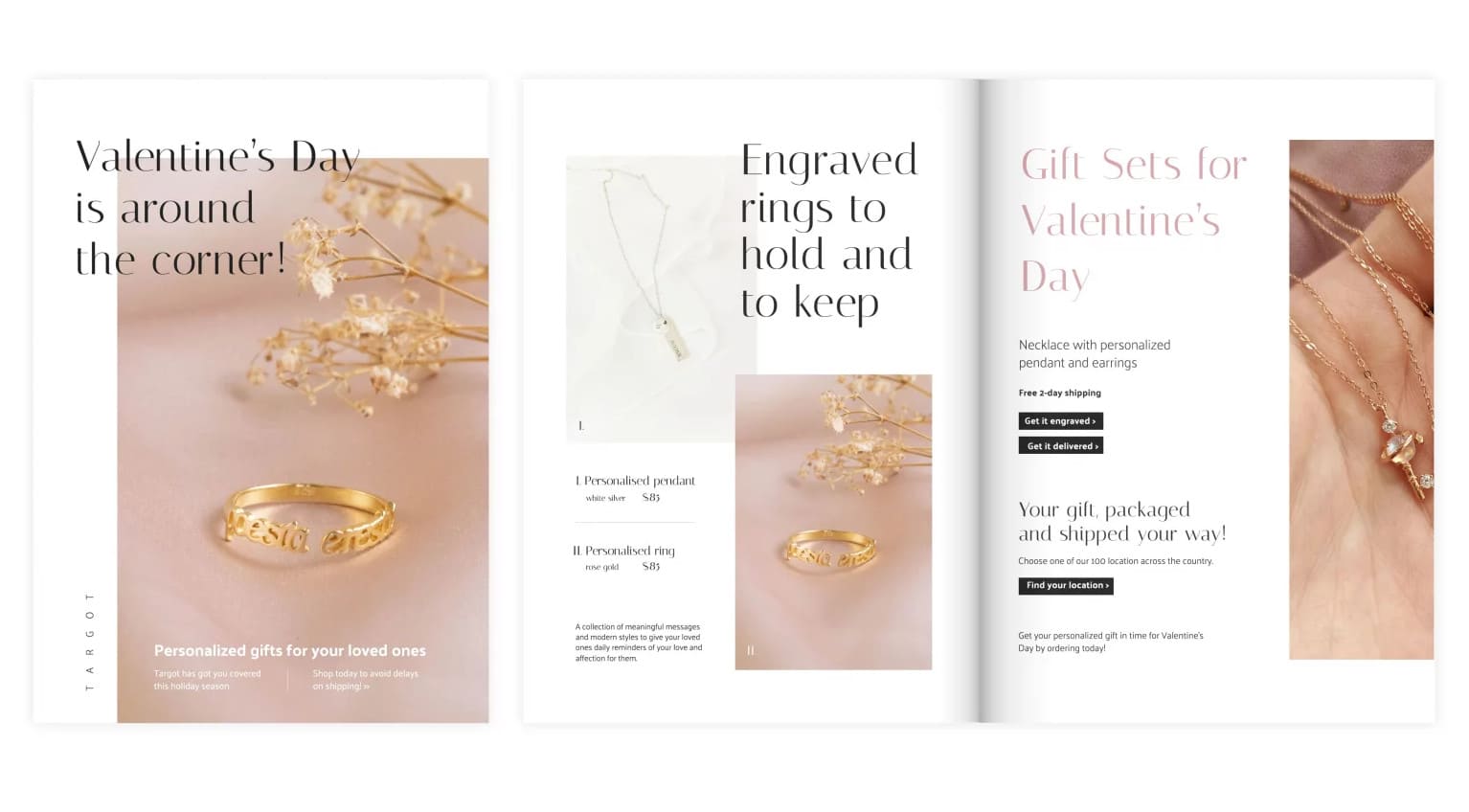 Contoh Katalog Produk, Cara, dan Tips Membuatnya - Kledo Blog