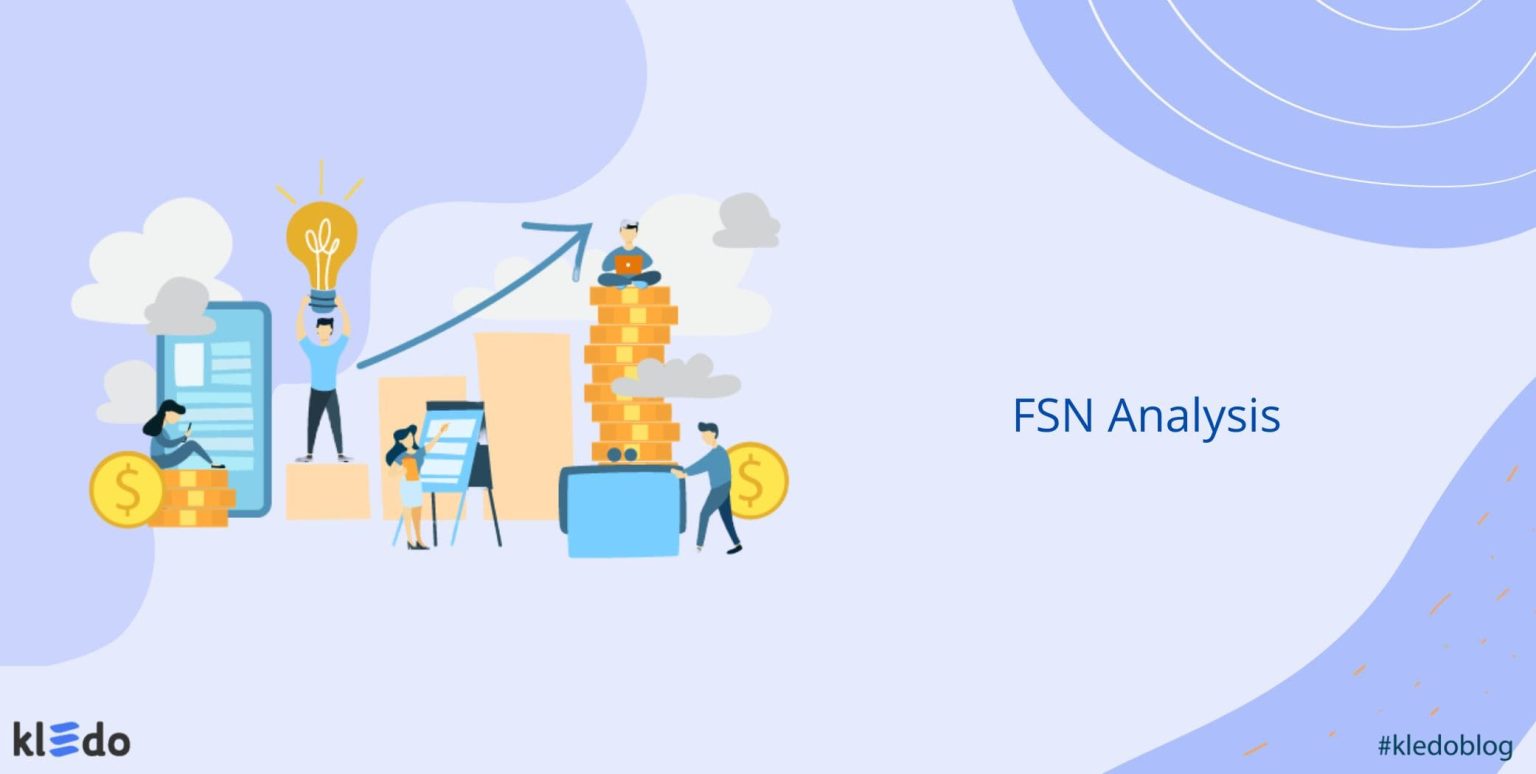 FSN Analysis Adalah: Tujuan, Faktor, dan Cara Analisisnya