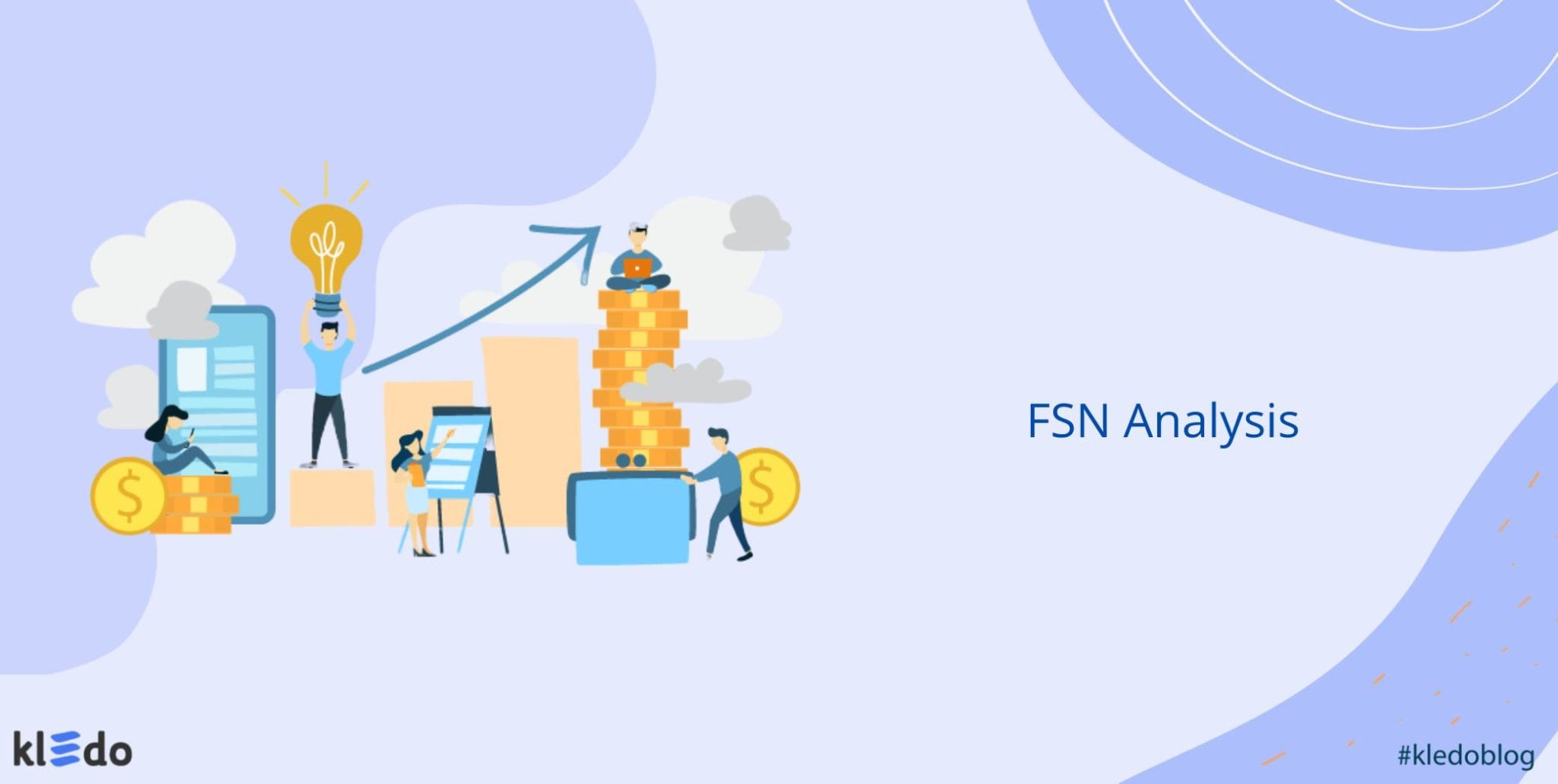FSN Analysis Adalah: Tujuan, Faktor, dan Cara Analisisnya