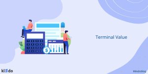 Terminal Value: Pengertian, Cara Hitung, dan Manfaatnya