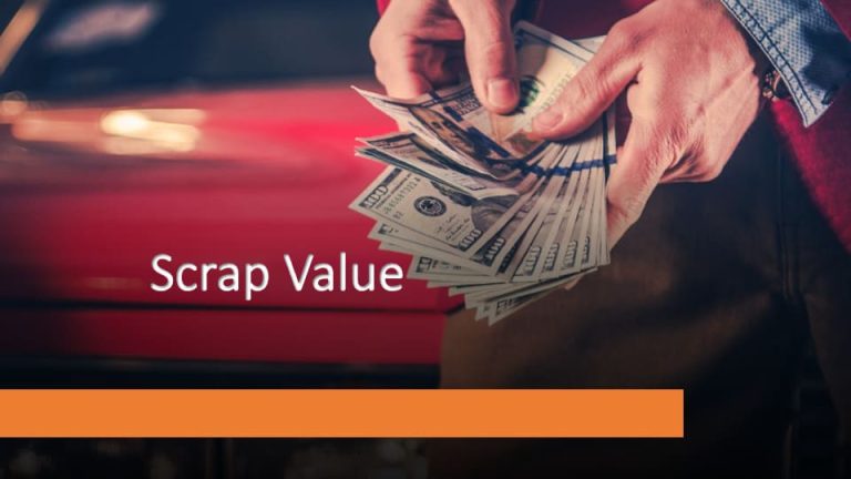 Mengenal Scrap Value dalam Akuntansi dan Cara Menghitungnya