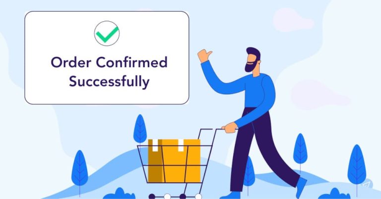 Download Contoh Surat Konfirmasi Pesanan Serta Cara Membuatnya