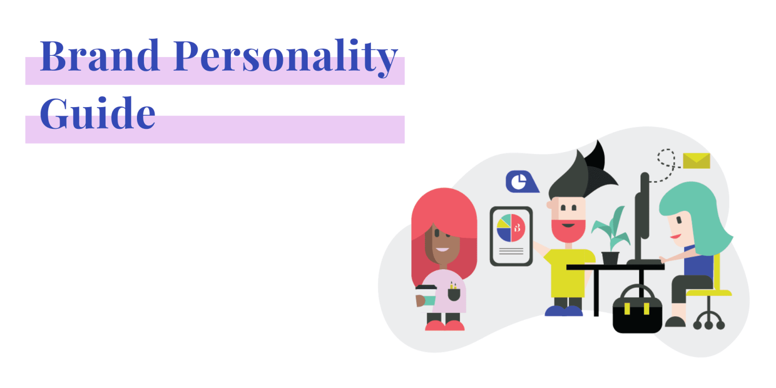 Brand Personality: Pengertian, Contoh, dan Cara Menentukannya