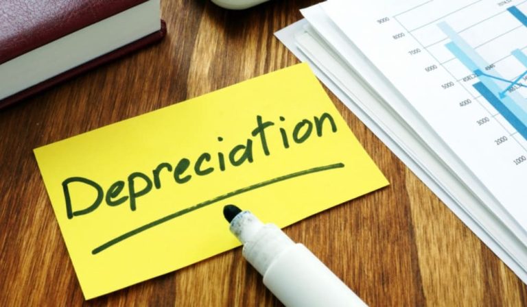 Accelerated Depreciation: Pengertian, Cara Hitung, Jenis, dan Contohnya