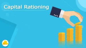 Pembahasan Lengkap Capital Rationing atau Penjatahan Modal